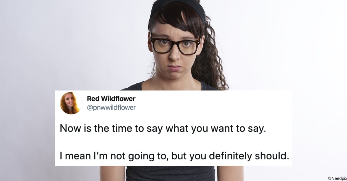 12 Hilarious Memes and Tweets and Things for You to Enjoy