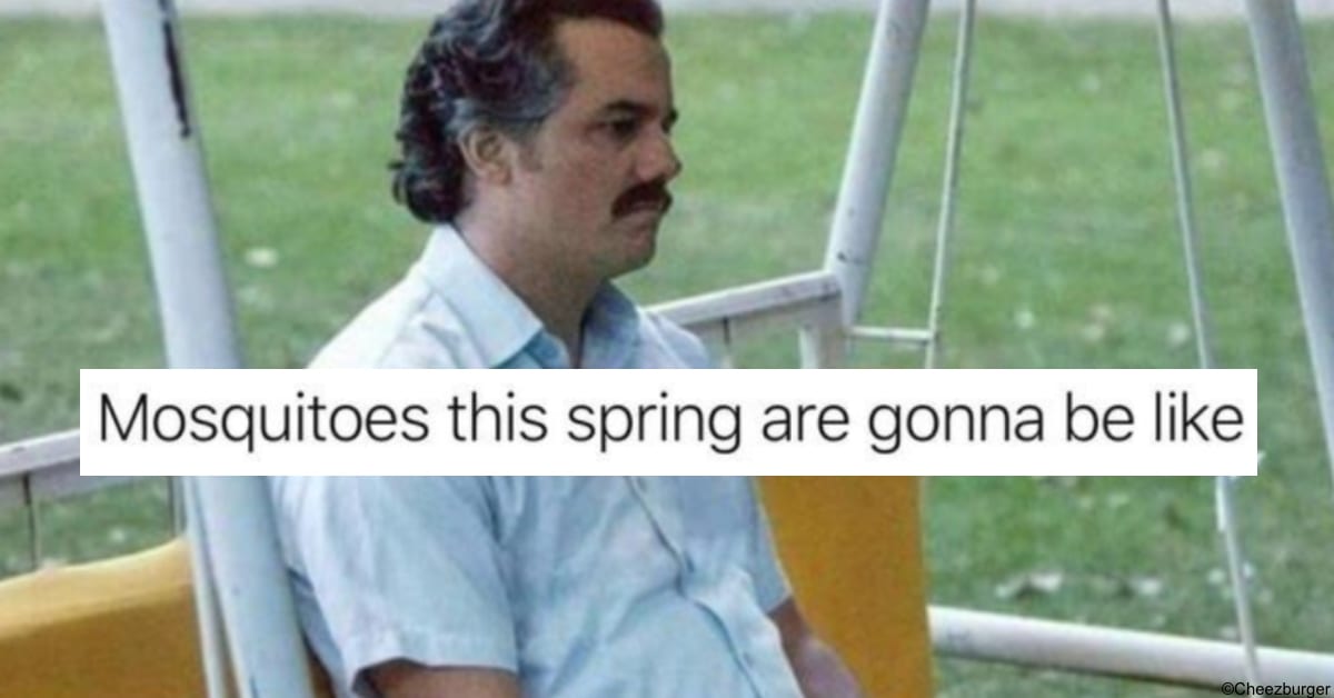 14 Funny Memes to Help You Relieve Your Boredom