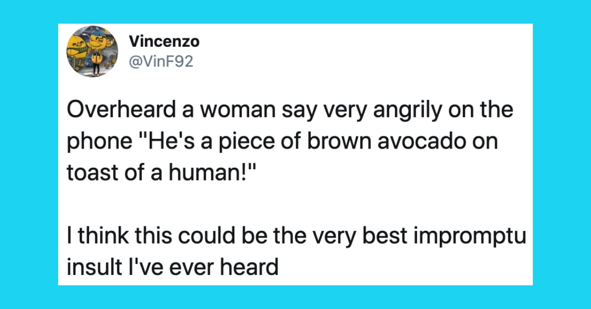 13 Clever Tweets That Should Make You Laugh