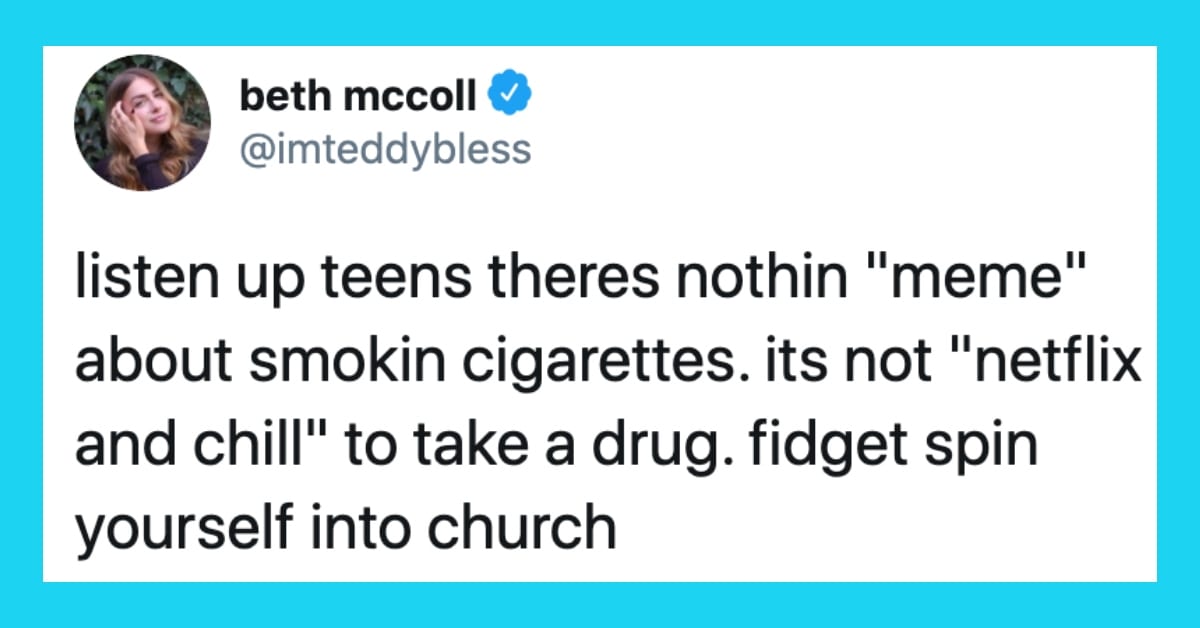 12 Funny Tweets to Put a Smile on Your Face Today