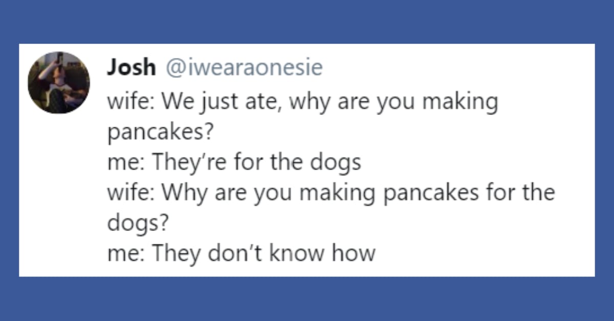 15 Jokes That Are Technically Correct, Which Is the Best Kind of Correct