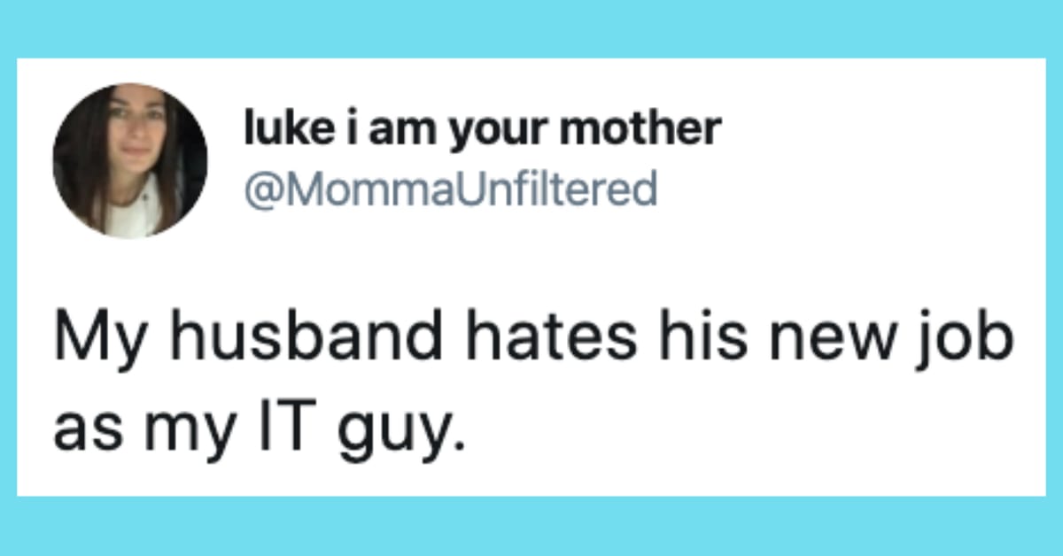 These 12 Relationship Tweets Are a Sign of the Times