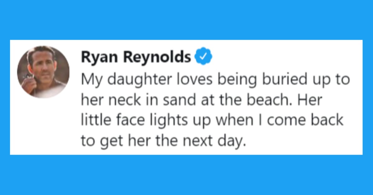 10 Funny, Random Tweets We Found That Made Us Laugh