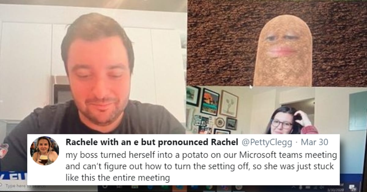 10 Funny Memes That Describe How Annoying Video Conference Calls Are