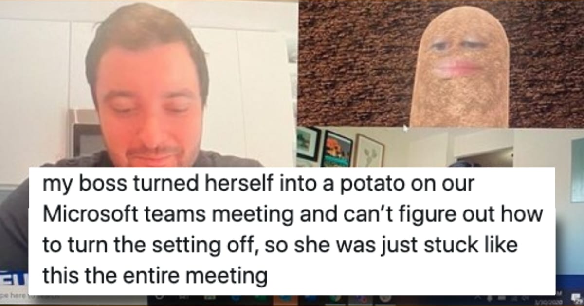 10 Funny Memes That Describe How Annoying Video Conference Calls Are