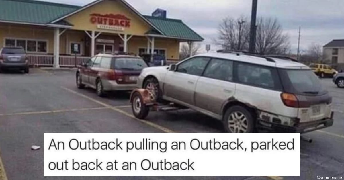 Let's Get Our Day Kicked off With 12 Hilarious Memes