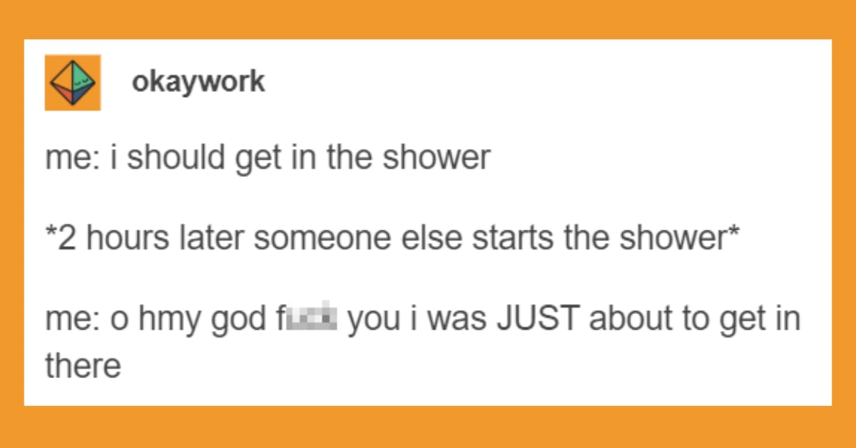 14 Super-Relatable Things Expressed by Strangers on the Internet