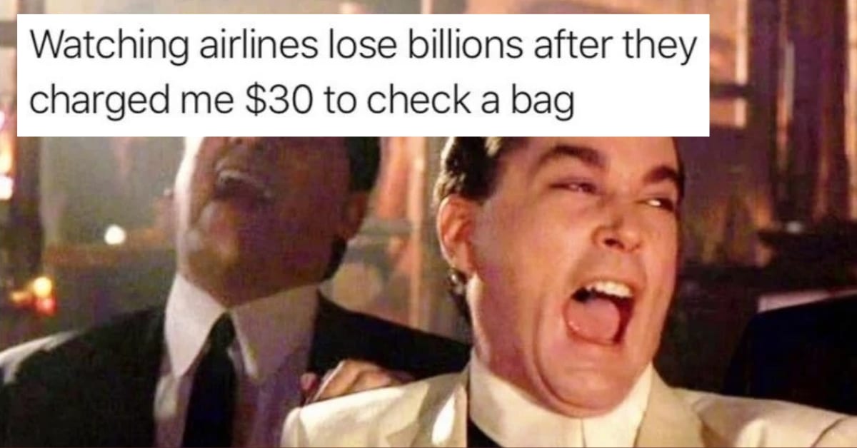 15 Memes That Explain What's Going on During These Trying Times