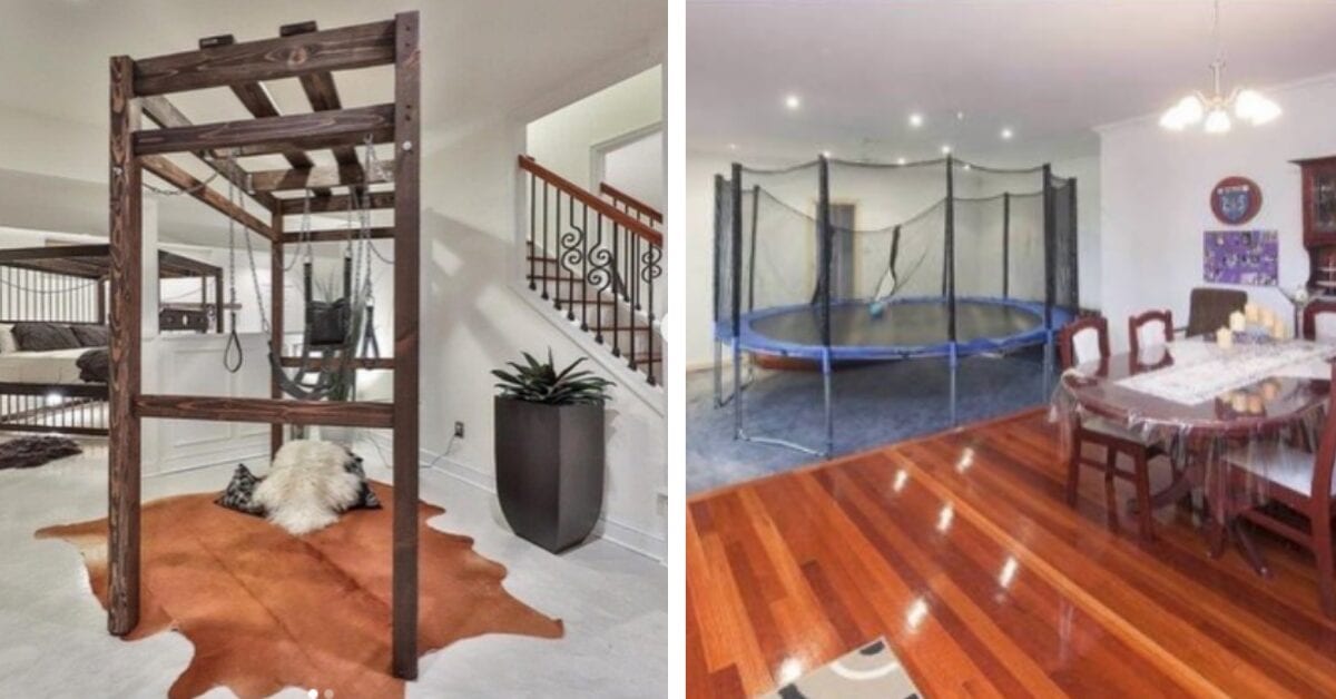 12 Really Bad Photos of Houses Real Estate Agents Shared