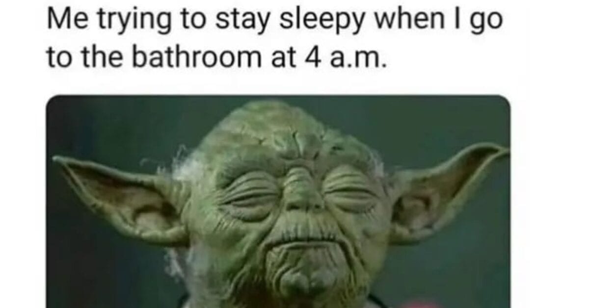 14 Funny And Oddly Relatable Things We All Do