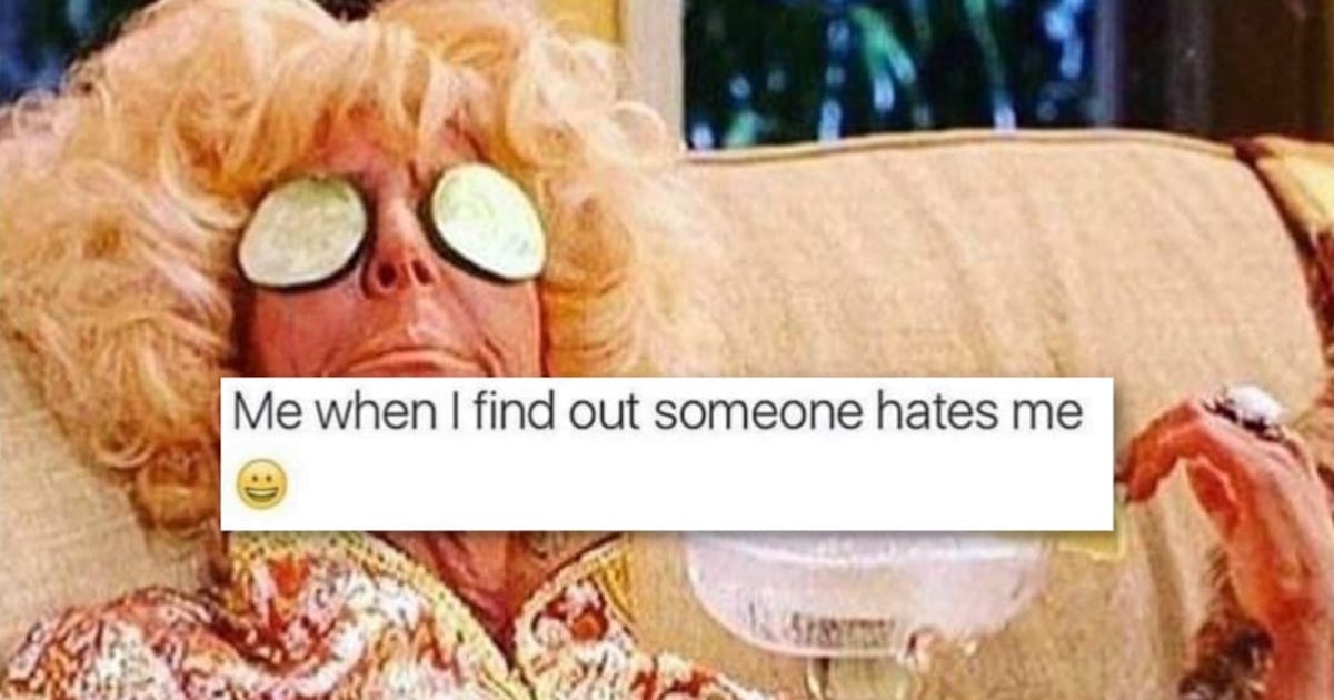 11 Memes Made Just for the Ladies