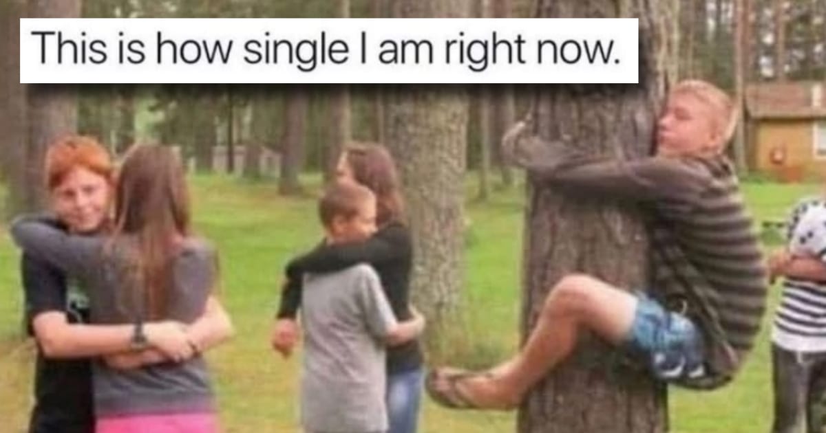 10 Memes for Single People to Laugh/Cry About