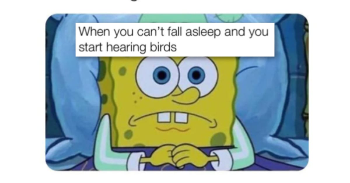 These 11 Memes Want to Help Start Your Day off Right