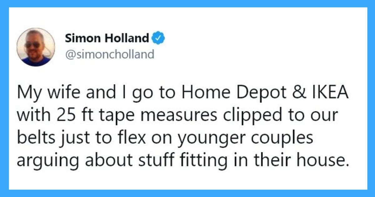 12 Relationship Tweets to Fall in Love With