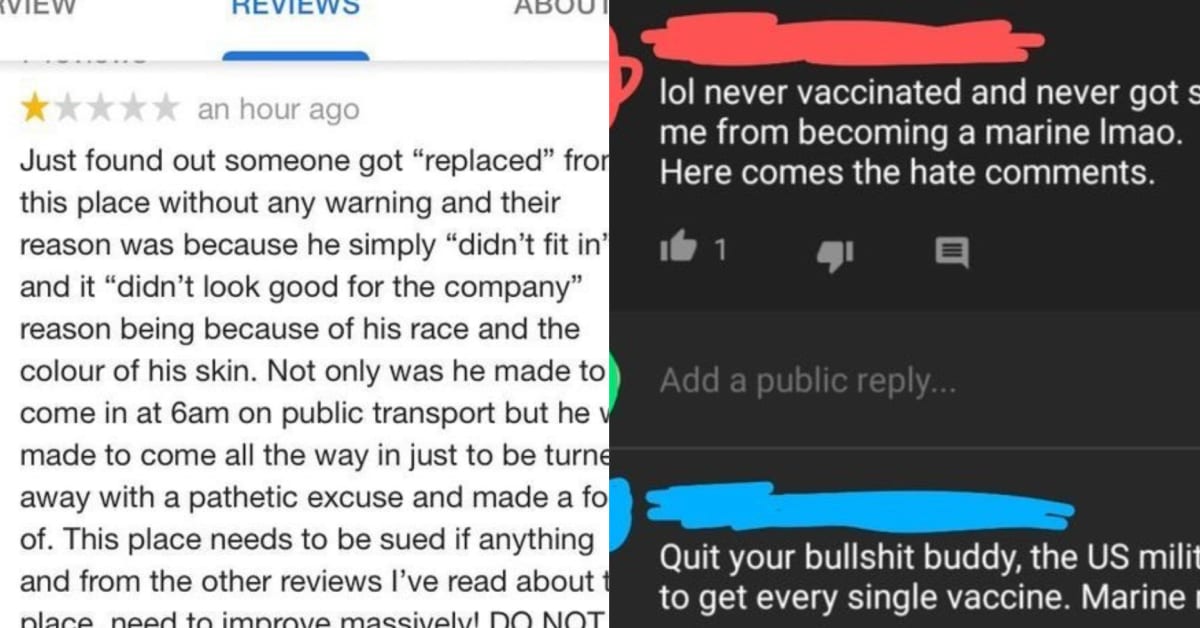 10 Times People Got Called Out and Embarrassed Online