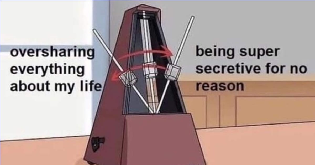 10 Memes That Describe Mental Health Struggles Too Well