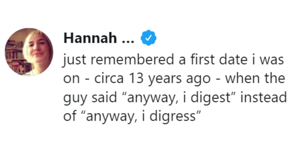 10 Hilarious Tweets About People Using Words Wrong