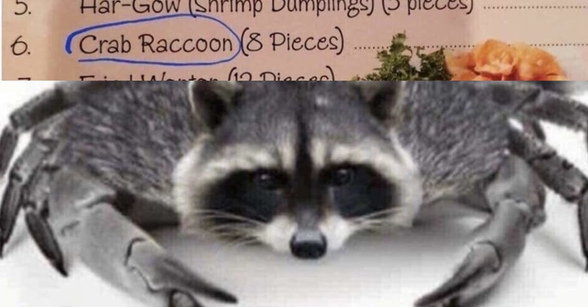 11 Weird Food Memes We Found to Whet Your Silly Appetite