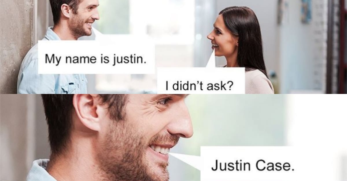10 Amazingly Bad Pun Memes