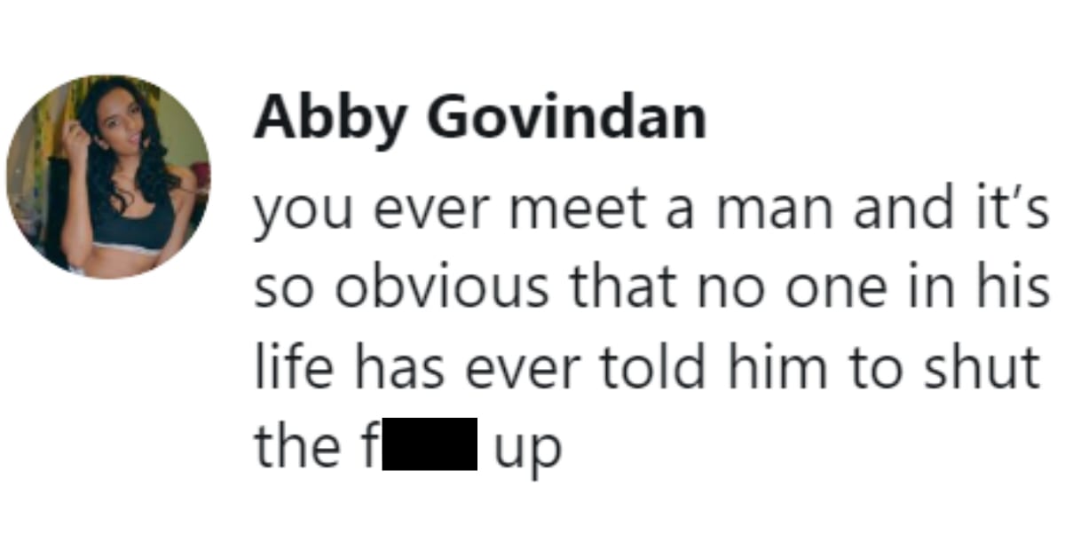 10 Tweets the Prove That Men Are Really Something Else