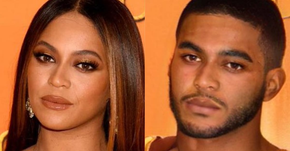 These Celebrity "Gender Swaps" Are Super Trippy