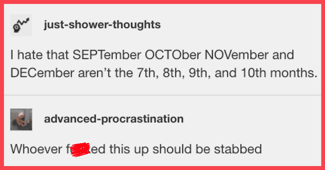 15 Truly Insightful Tidbits from the World of Tumblr