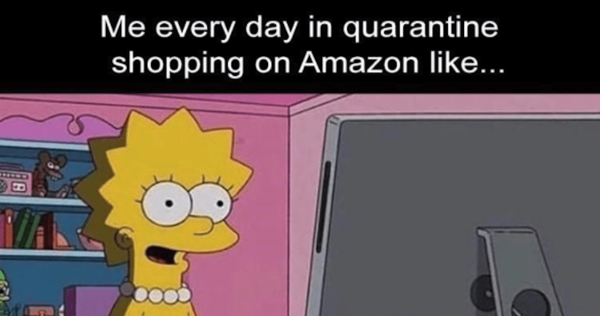 10 Memes About the Most Random, Wonderful Things