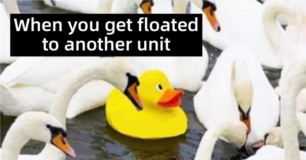 10 Memes for Healthcare Workers Just Trying to Get Through This Year