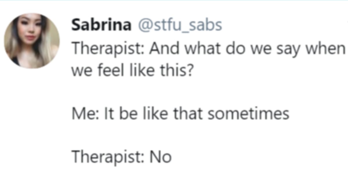 13 Tweets to Help us All Cope with Our Anxiety