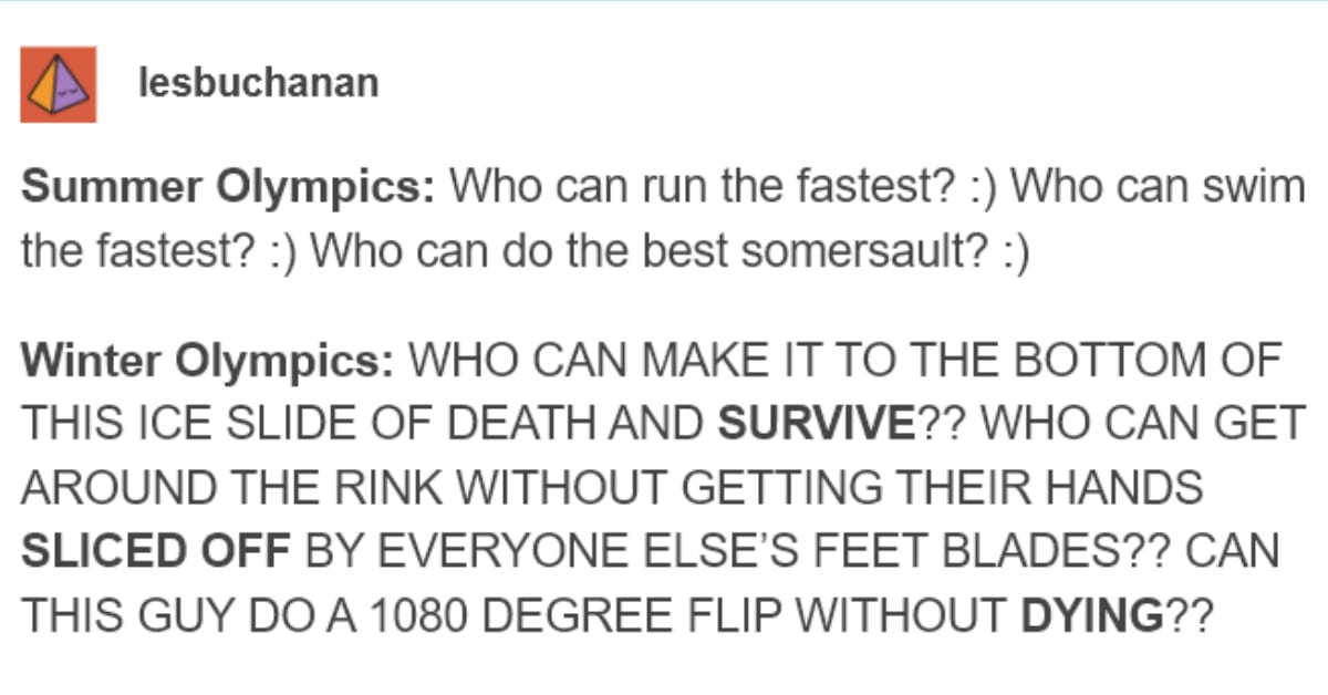 10 Weird and Funny Tumblr Posts to Make You Laugh