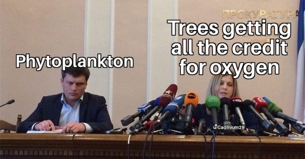 10 Science Memes That Will Make You Smart