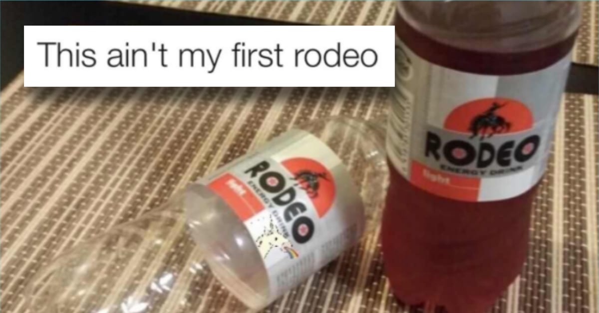 12 Weird Memes for Proud Goofballs