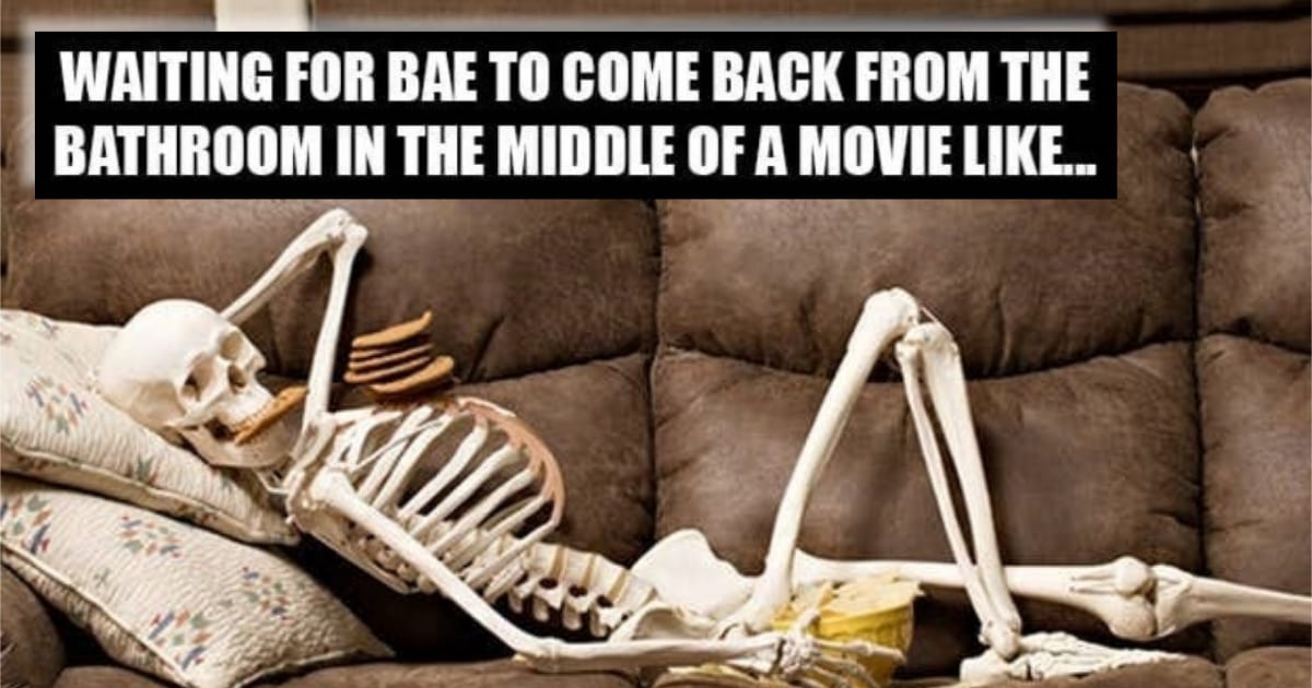 12 Relationship Memes to Bond You With Your Special Someone