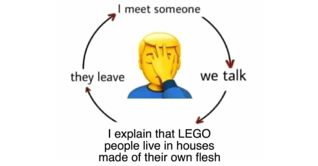 10 Absurdist Memes Cause You Know You Love 'Em