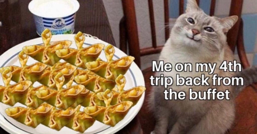 15 Memes to Improve Your Day