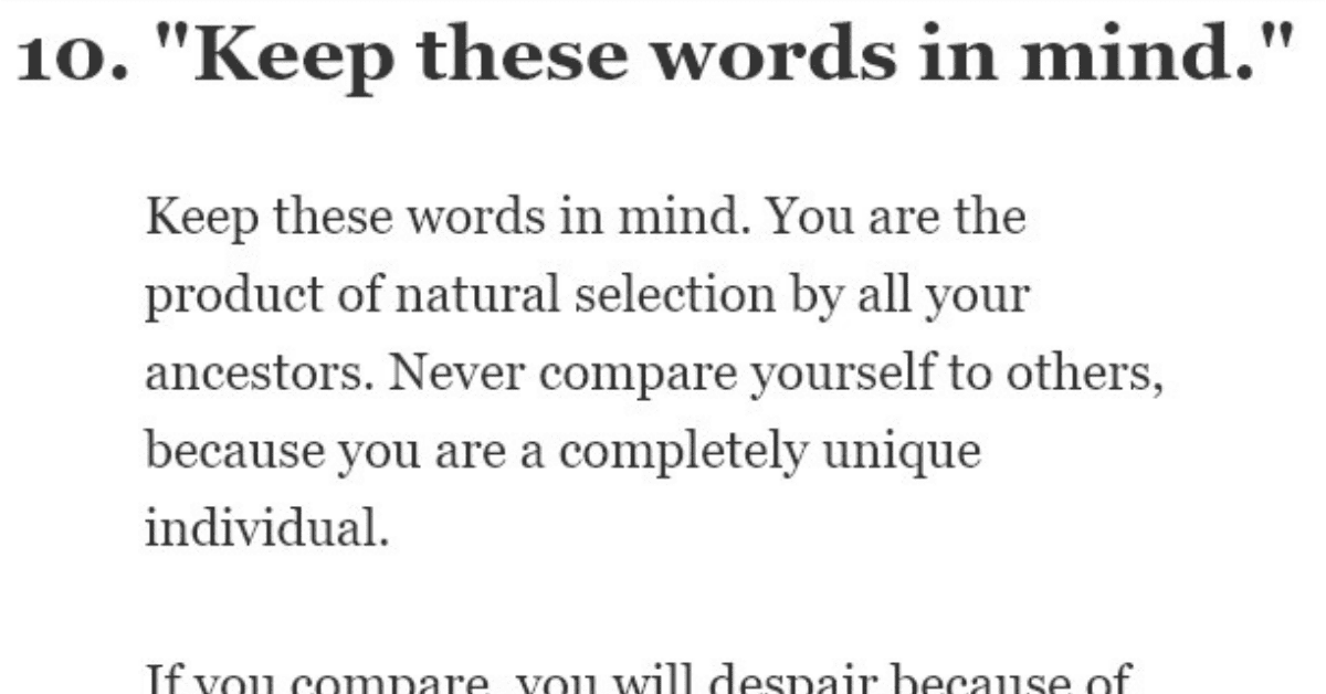 15 Tips on How to Overcome Low Self-Esteem Like a Champ