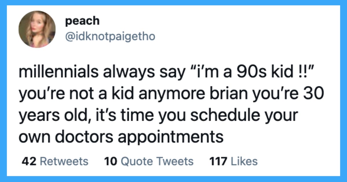 10 Painfully True Millennial Things