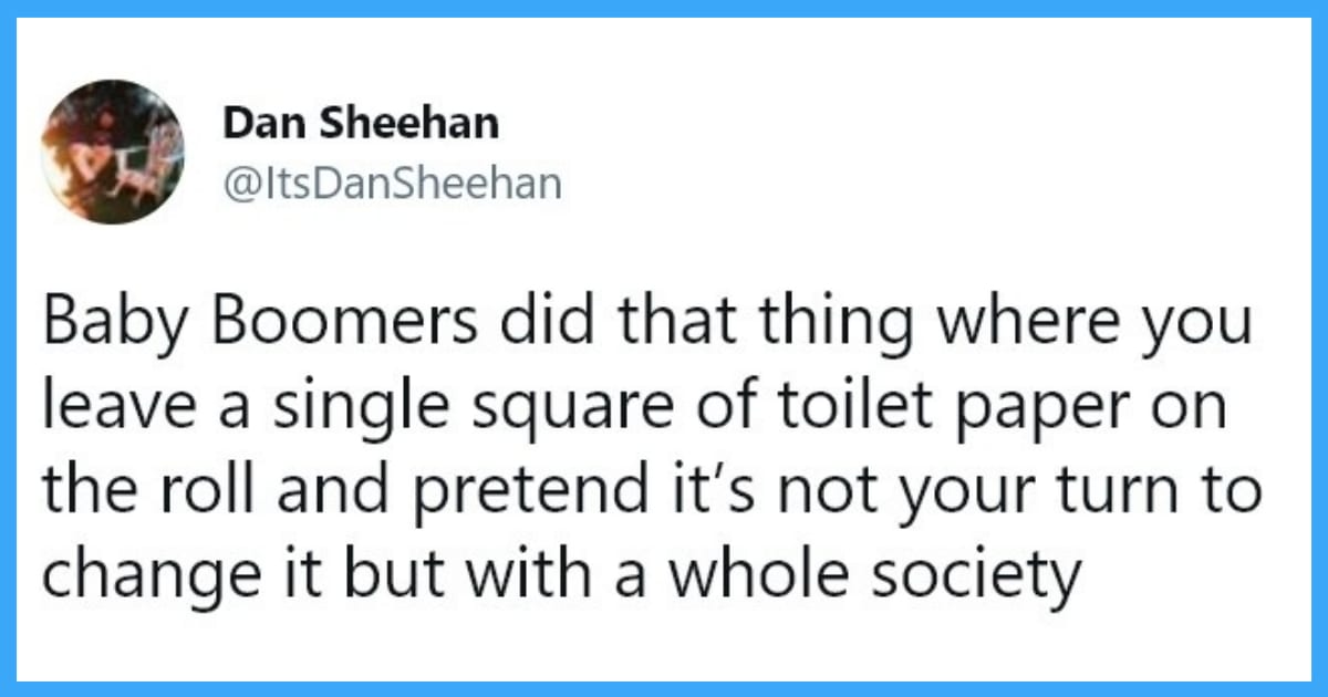 11 of the Best Burns You Probably Haven't Seen Yet