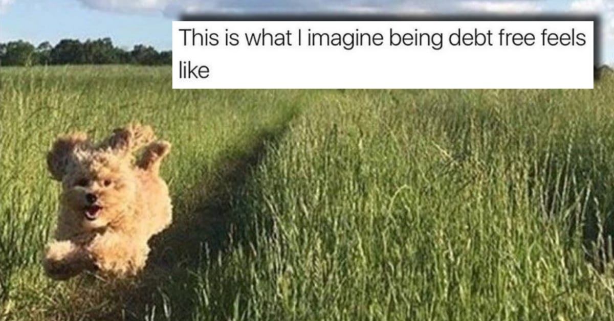 15 Memes to Help You Break Free