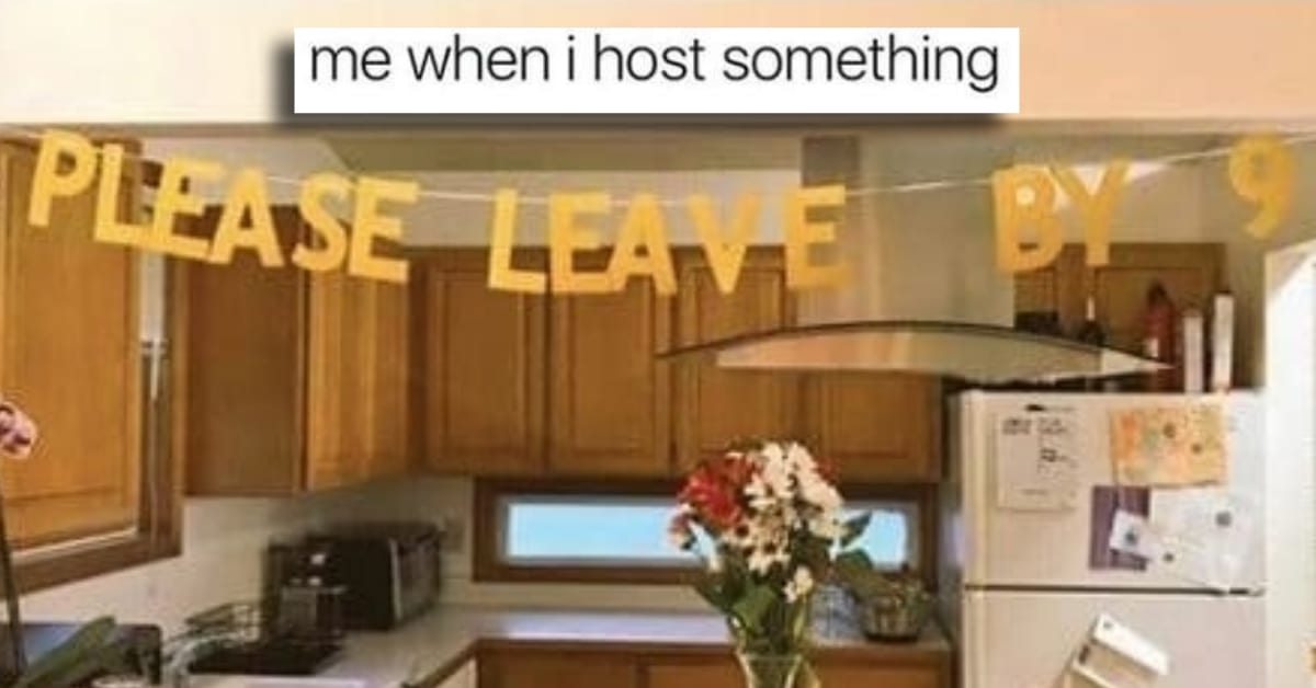 15 Memes That Only Introverts Will Understand