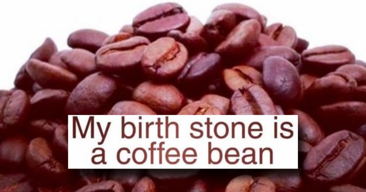 15 Coffee Memes To Give You the Jitters