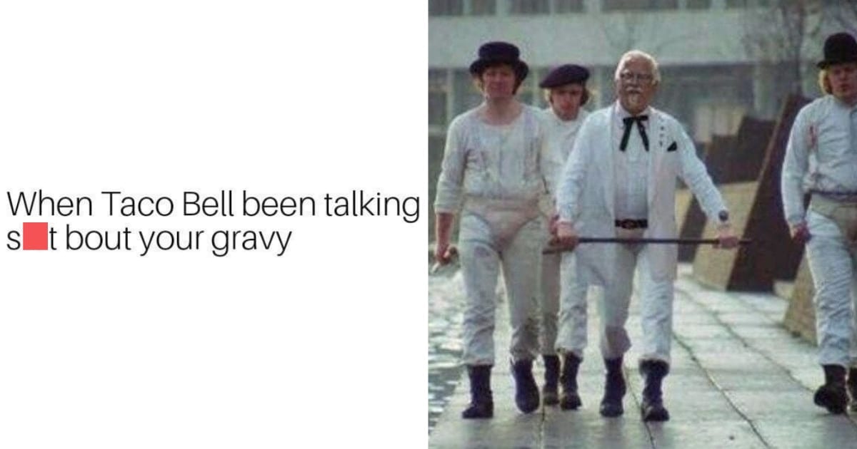 Funny and Fascinating Memes That You Can Wrap Your Head Around Today