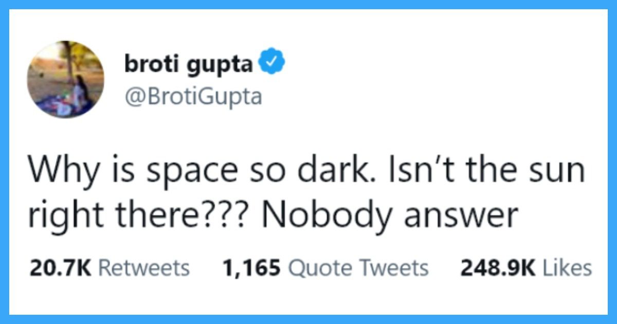10 Tweets to Induce Deep Thoughts in Your Mind