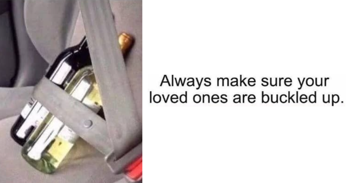 15 Memes to Drink to at Wine O'Clock