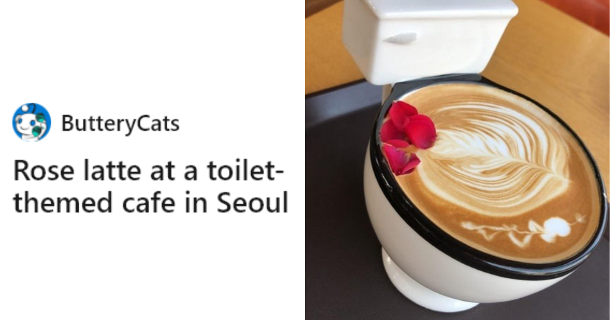 15 Weird Cups That Are Definitely Not Cups