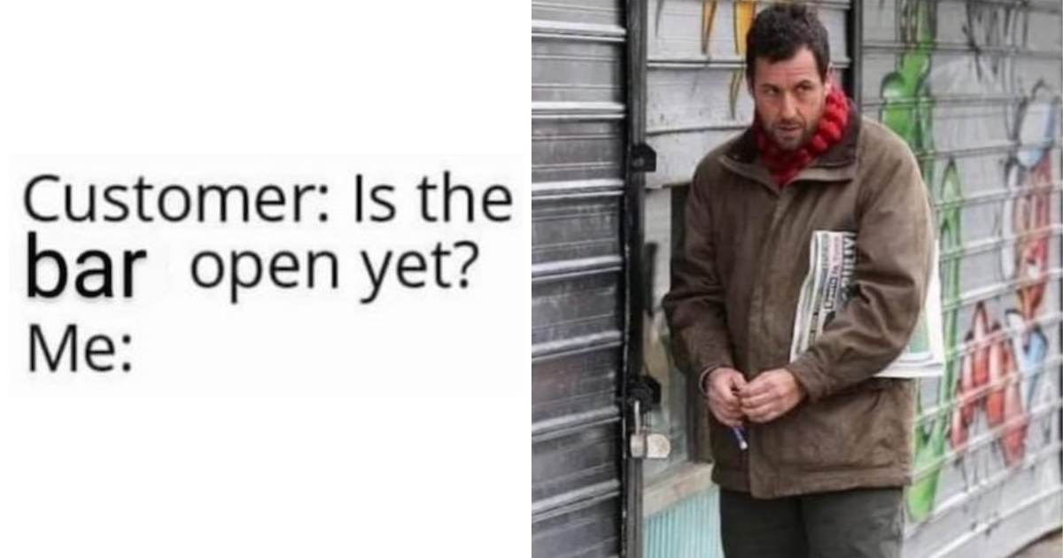 10 Memes for Us Working Stiffs