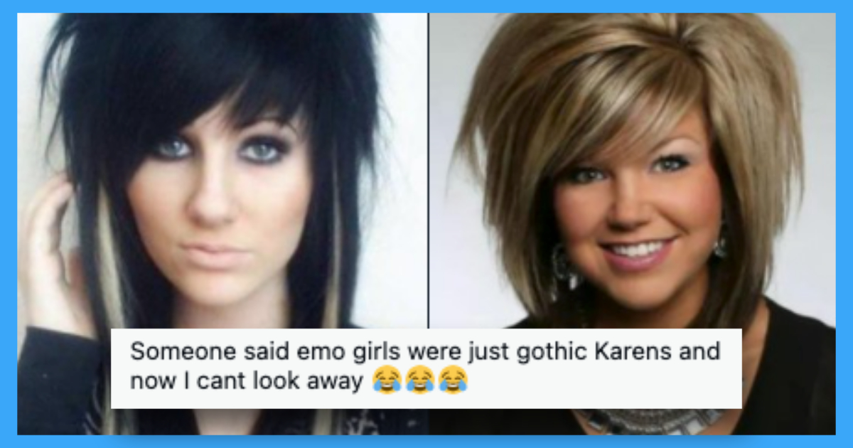 11 Hilarious Examples of Generational Memes That Speak To Us