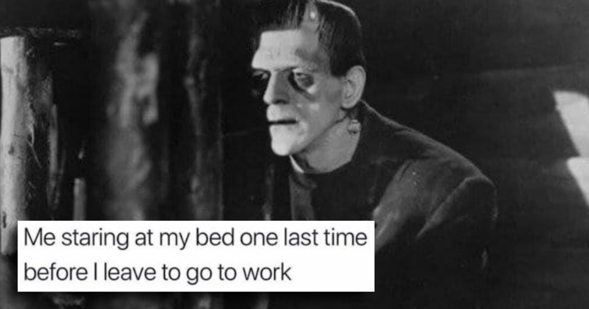 32 Memes to Get You Through Your Work Day