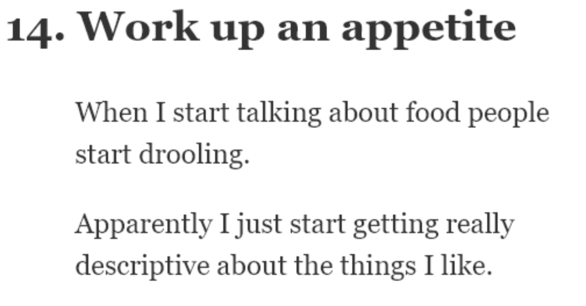 30 People Reveal Their Weirdly Specific Hidden Talents