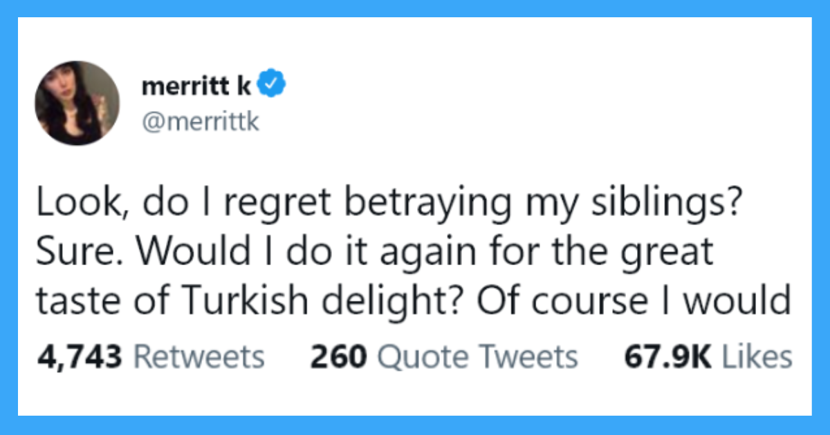10 Tweets that Will Really Make You Think
